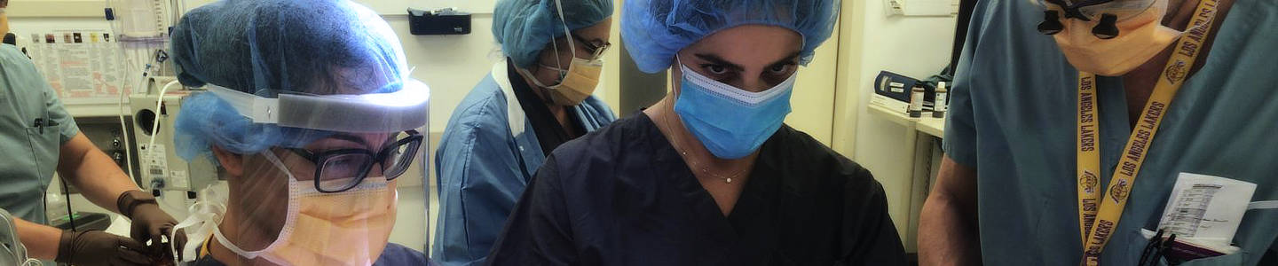 Residents | ARMC-Kaiser General Surgery Residency